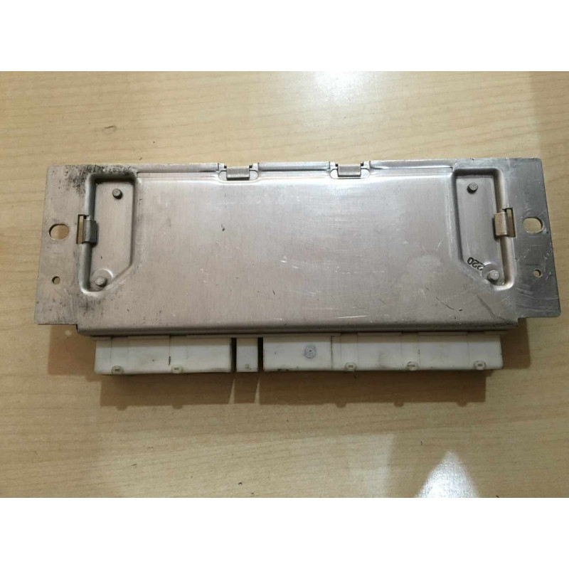 BRAKES ECU BOSCH ESP WSG 5.0 0265108029 MERCEDES 0195454632