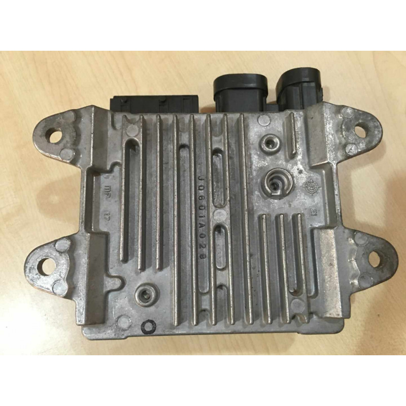 STEERING WHEEL ECU KOYO SEIKO 6900000809A PSA 9658468080