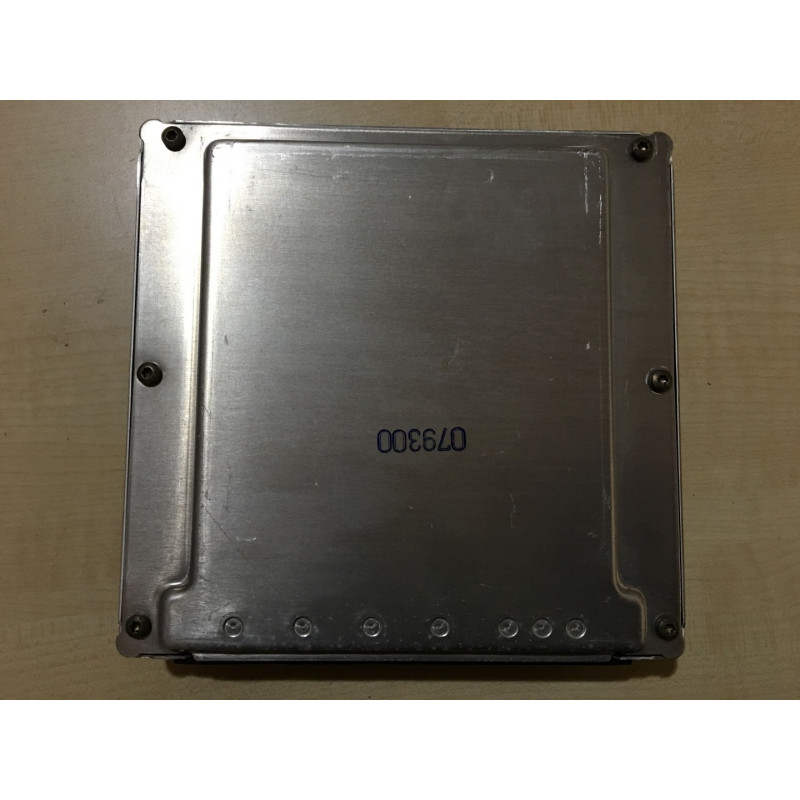 ECU BOSCH EDC15C0-5.14 0281010793 MERCEDES W168 A170 I 1.7 CDI 70KW ...