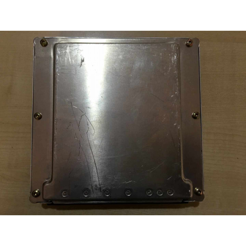 ENGINE ECU BOSCH EDC15C4-8.30 0281010314 BMW 7788310