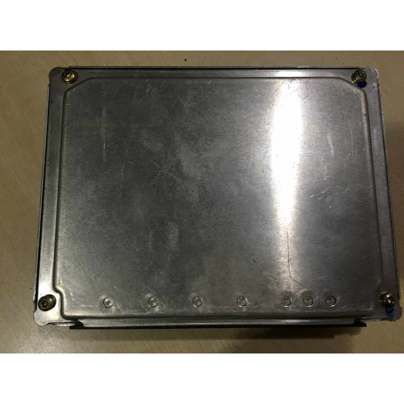 ENGINE ECU BOSCH EDC15M 0281001931 VAG 4B0907401K