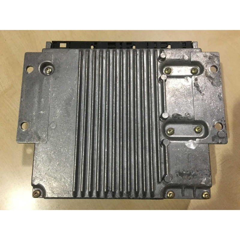 ENGINE ECU BOSCH ME2.1 0261204915 MERCEDES A0235458332