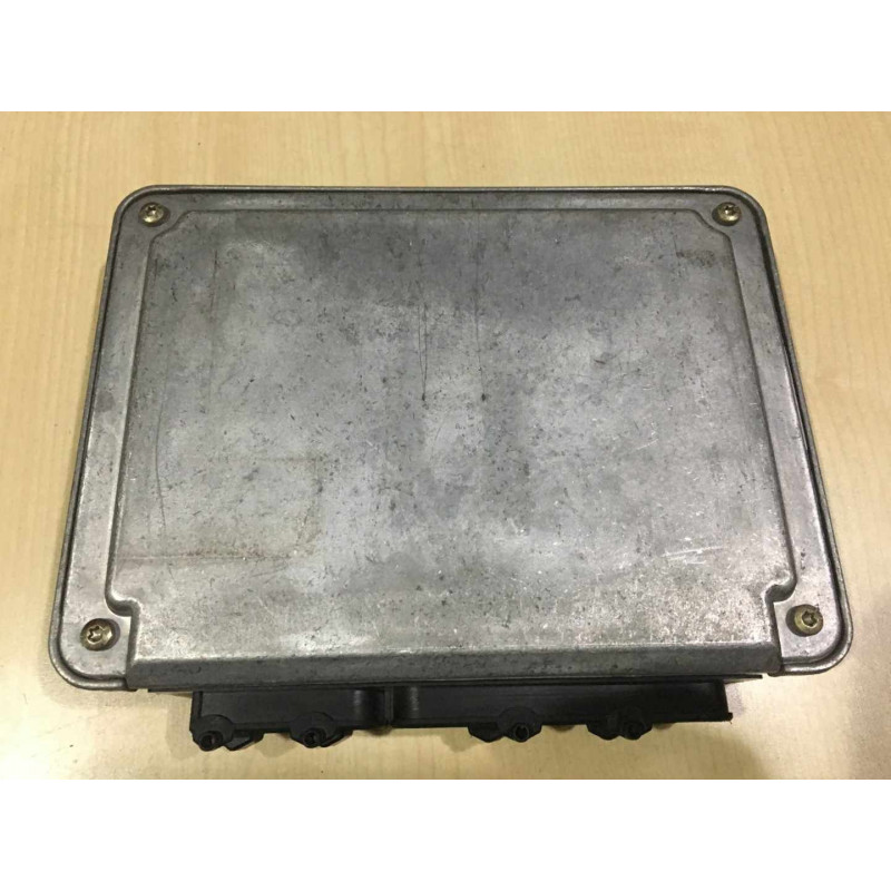 ENGINE ECU BOSCH EDC15V-5.36 0281001926 VAG 038906018BT