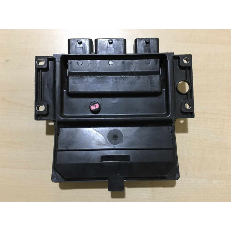 ECU DELPHI DCM1.2 R0410B034A RENAULT CLIO / NISSAN NOTE 1.5 DCI 8200399038 8200513163