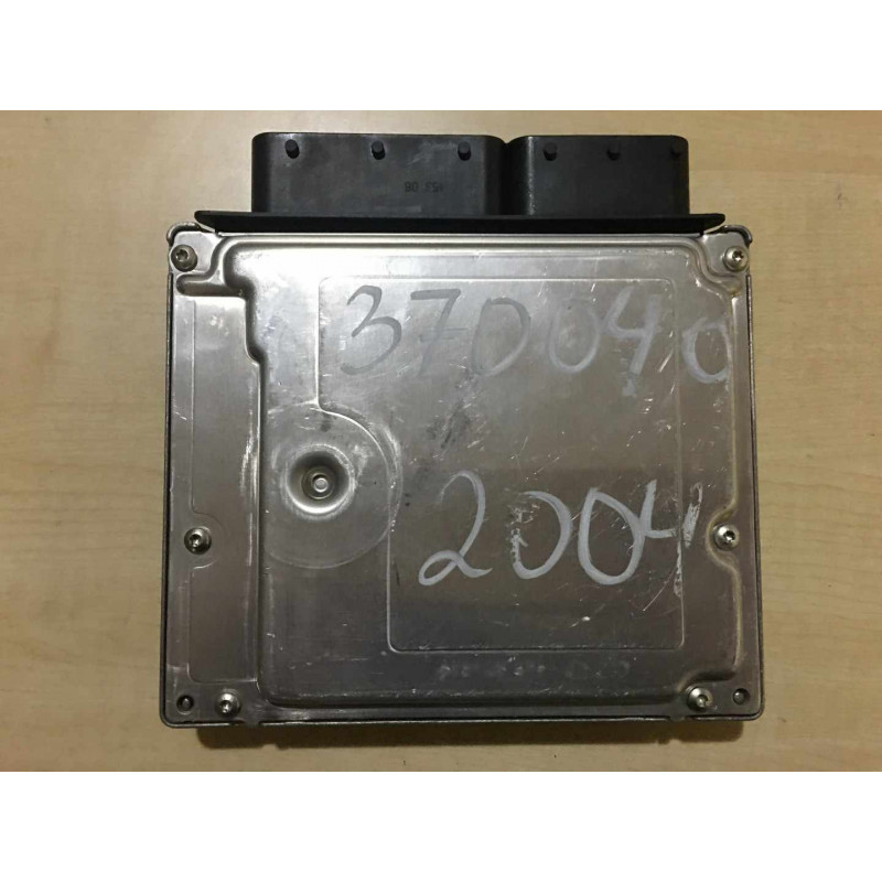 ENGINE ECU BOSCH EDC16C2-7.12 0281011346 MERCEDES A6471531379