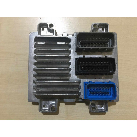 ECU MOTOR ACDELCO E78 OPEL 12669322 AB64