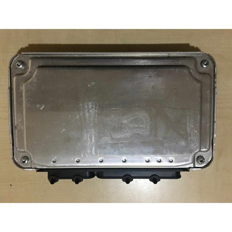 ECU MOTOR BOSCH ME7.5.20 0261201138 VAG 03C906057K