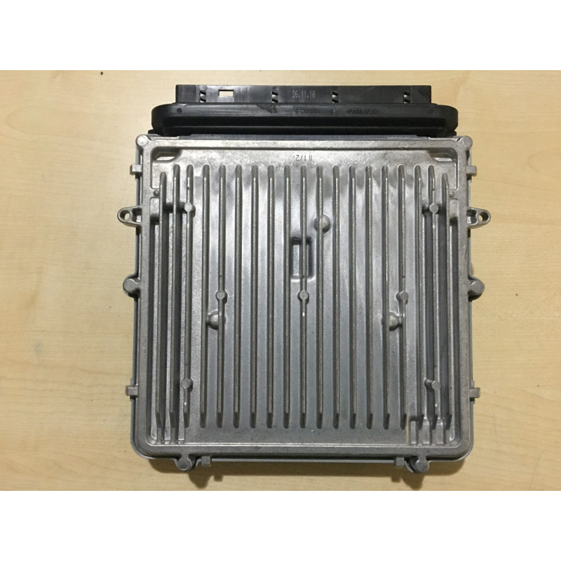 ECU MOTOR BOSCH EDC17C41-4.57 0281017648 BMW DDE 8513250