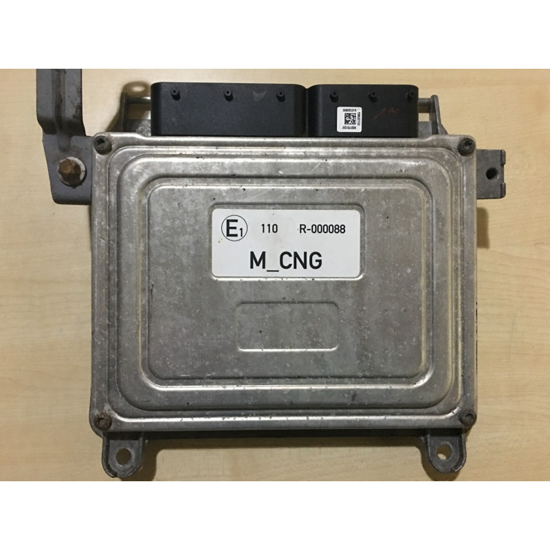 ENGINE ECU CONTINENTAL SIM266 5WK90804 MERCEDES A2661531791