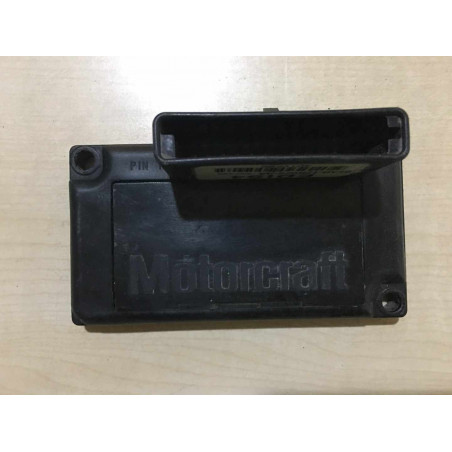 IGNITION MODULE EDIS4 MOTORCRAFT FORD 91AB-12K072-AA