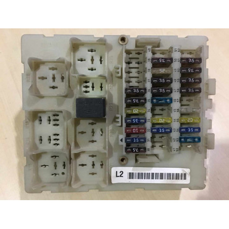 FUSES BOX LEAD 518234901 FORD 98AG14A073AH