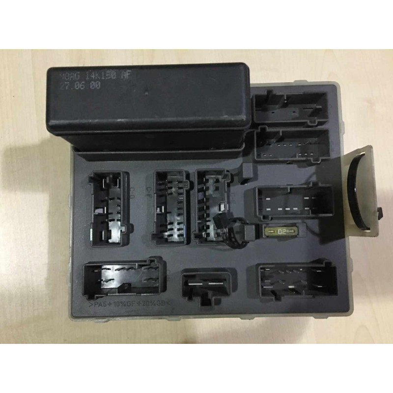 FUSES BOX LEAD 518234901 FORD 98AG14A073AH