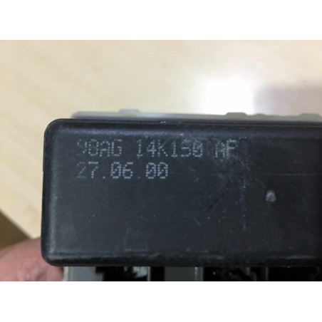 FUSES BOX LEAD 518234901 FORD 98AG14A073AH