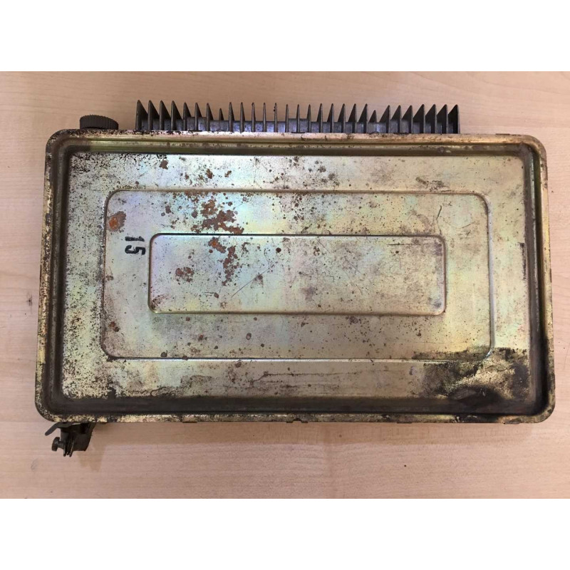 ENGINE ECU BOSCH SG-L 0280001008 MERCEDES 0005455432