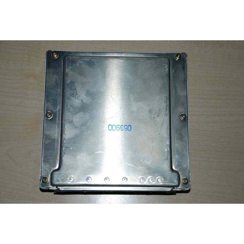 ECU BOSCH EDC15C0-5.14 0281010539 MERCEDES W414 VANEO I 1.7 CDI 67KW ...