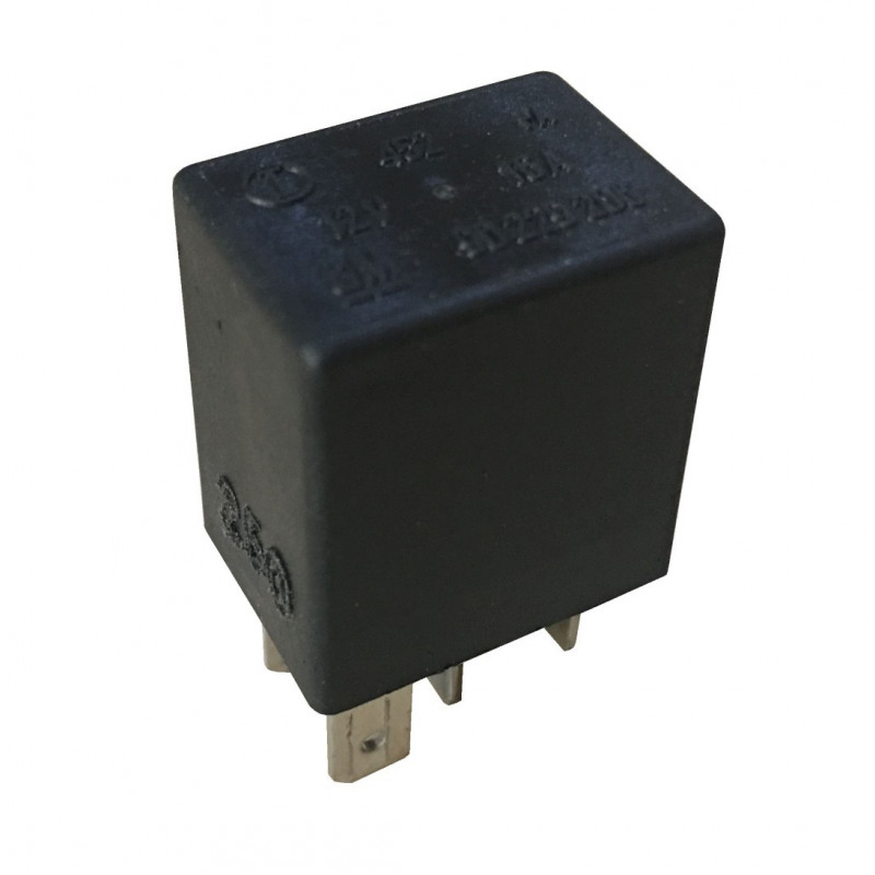 RELE 12V 16A OPEL 90229206 - REACONDICONADO