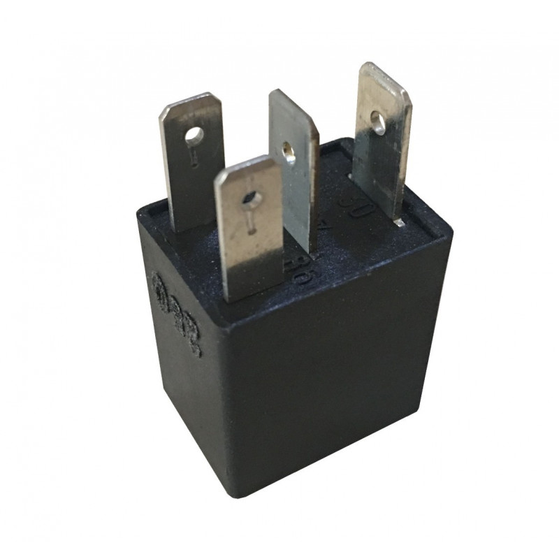 RELE 12V 16A OPEL 90229206 - REACONDICONADO
