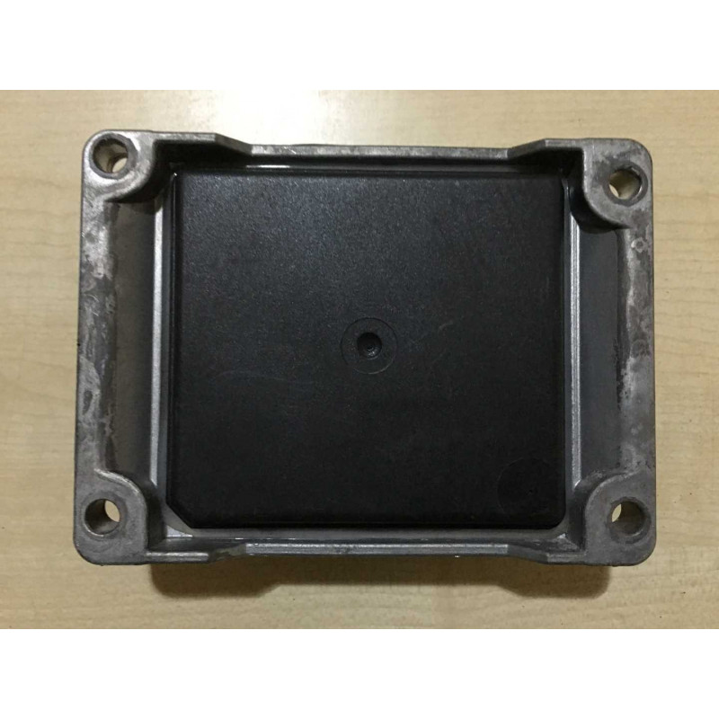 ENGINE ECU BOSCH ME7.3H4 0261208204 FIAT 00551952730