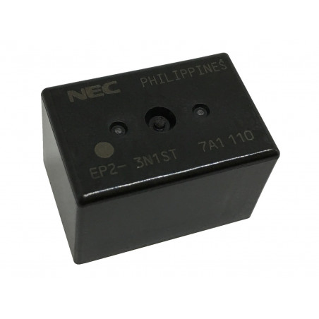 RELAY NEC TOKIN NEXEM EP2-3N1ST - NUEVO