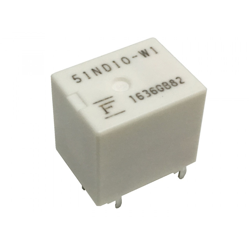 RELAY FUJITSU 56ND12-W1 - NEW