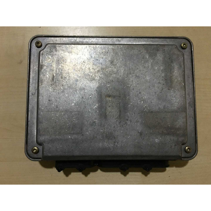 ENGINE ECU BOSCH EDC15V-5.36 0281001926 VAG 038906018BT