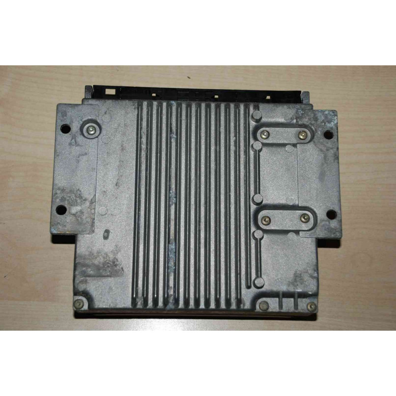 ENGINE ECU BOSCH ME2.0 0261206052 MERCEDES A0255458532