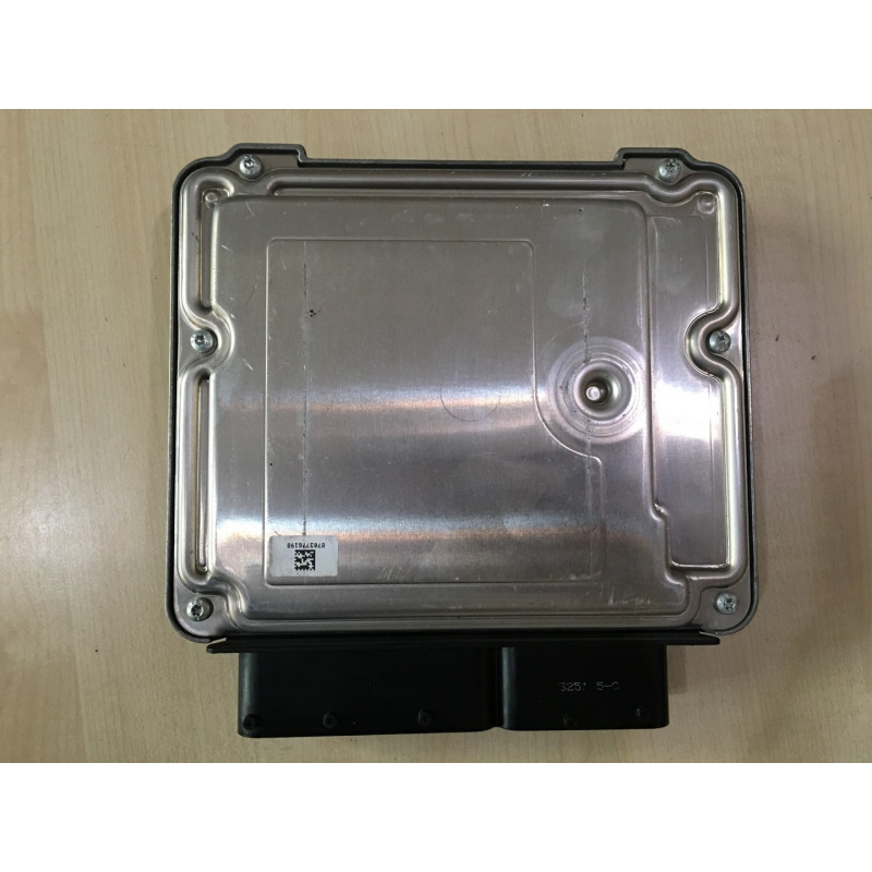 ENGINE ECU BOSCH EDC17C59-1.15 0281018454 OPEL 55583654 AA5G