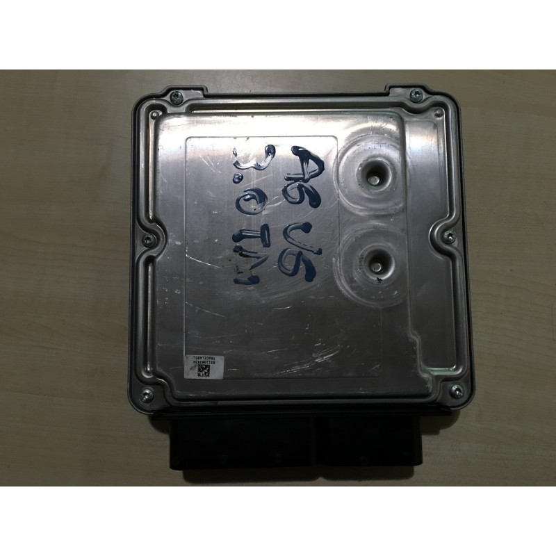 ENGINE ECU BOSCH EDC16CP34-4.5 0281012757 VAG 4F0907401C