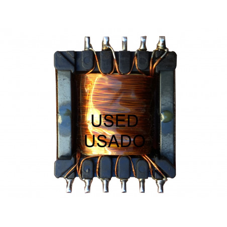 TRANSFORMADOR EPCOS TDK B1786C / D1786C / E1786C RENAULT SCENIC II ...