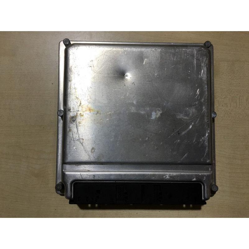 BOSCH EDC15C6 0281011484 MERCEDES A6111530591