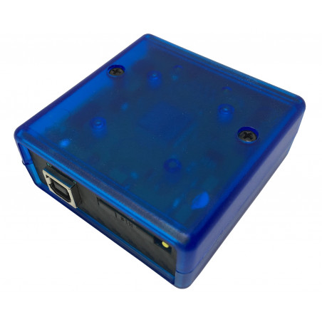 INTERFAZ HARDWARE SIMPLE (1 SIMCARD) I/O TERMINAL