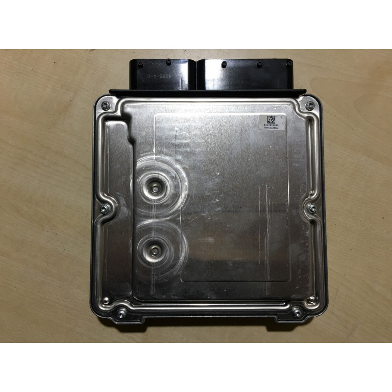 ECU BOSCH EDC16U31-4.51 0281014893 VW TRANSPORTER 2.5 TDI 130CV ...