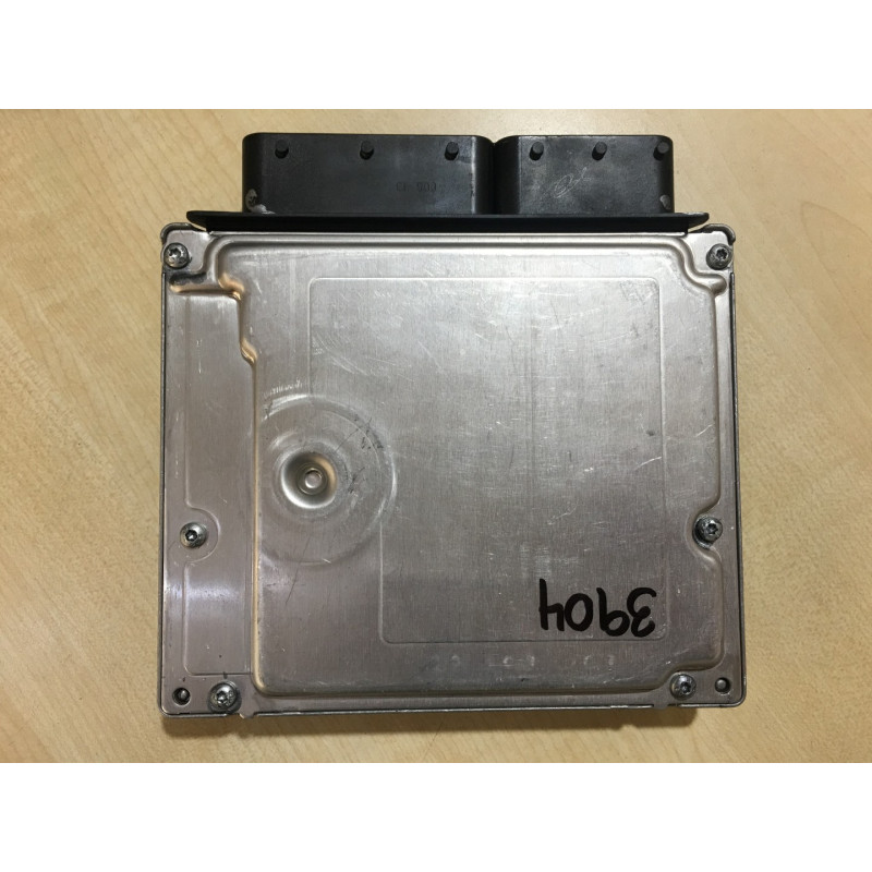 ECU MOTOR BOSCH EDC16C2-7.23 0281011975 MERCEDES A6461532091