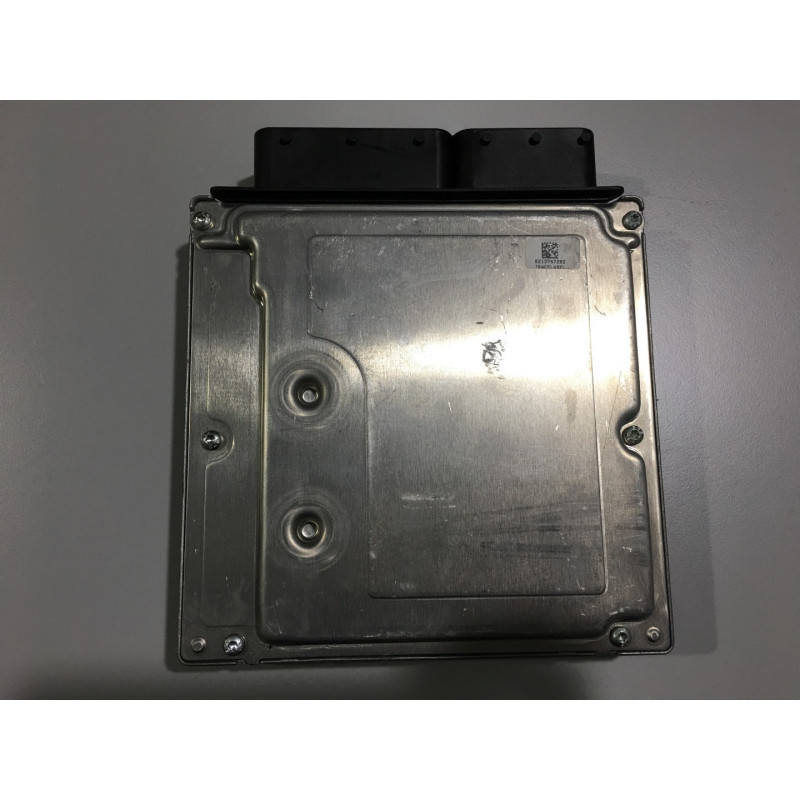 ECU MOTOR BOSCH EDC16C35-2.12 0281013501 BMW 7803373