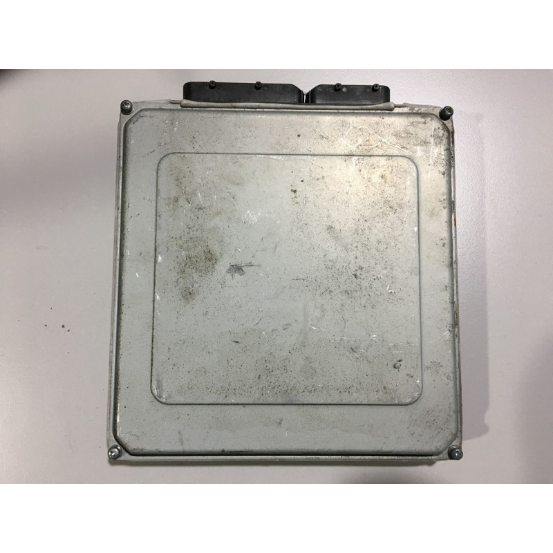 ECU MOTOR TRANSTRON 8981520910 ISUZU 1037-D160