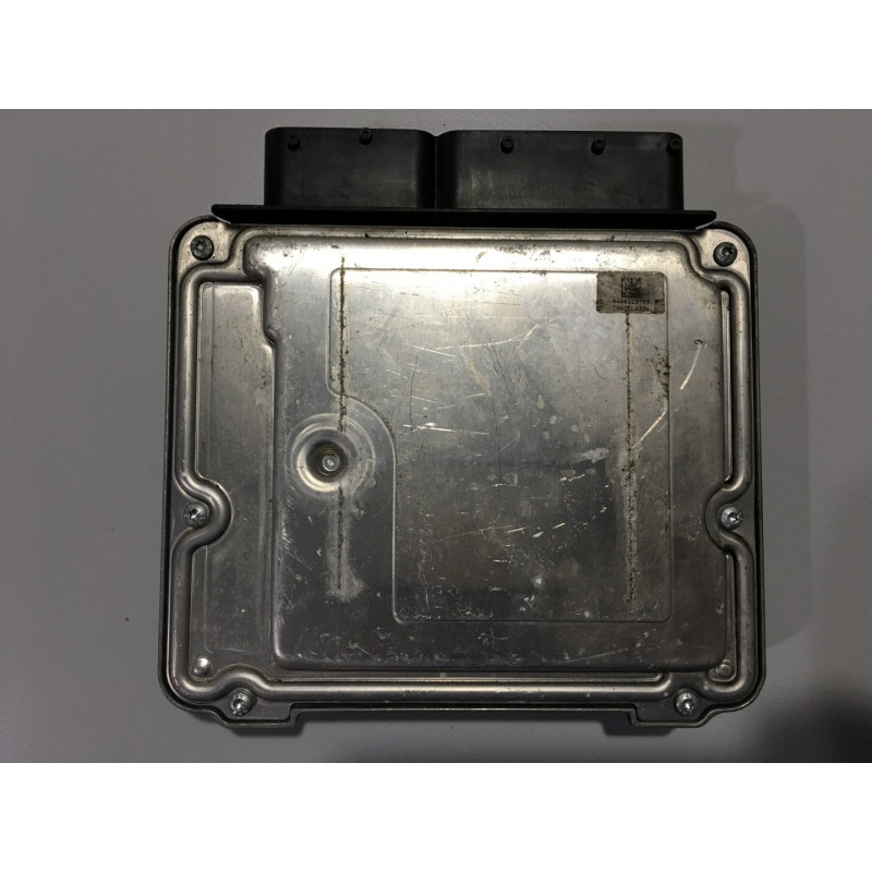 ECU MOTOR BOSCH EDC17C19-3.15 0281015149 OPEL 55573330 00QE