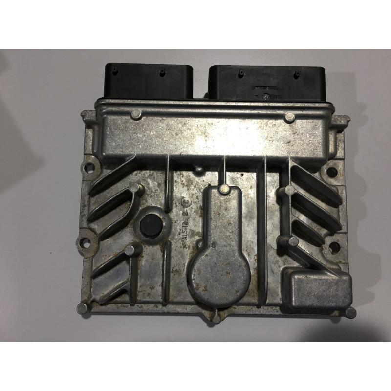 ENGINE ECU DELPHI ACDELCO E87 OPEL 55579237 AAXA