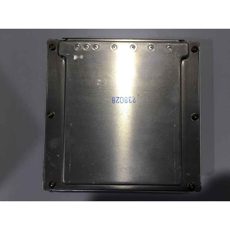 ECU BOSCH EDC15C0-5.14 0281010238 MERCEDES W168 A160 I 1.7 CDI 44KW ...