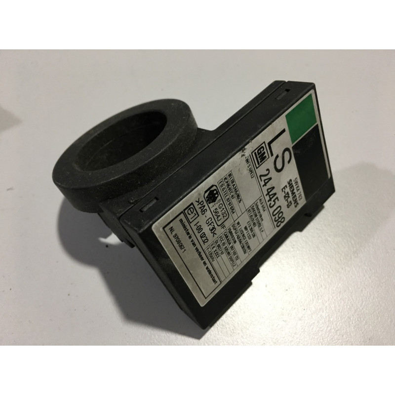 IMMOBILIZER BOX (IMMO BOX) SIEMENS 5WK4763 OPEL 24445098 LS