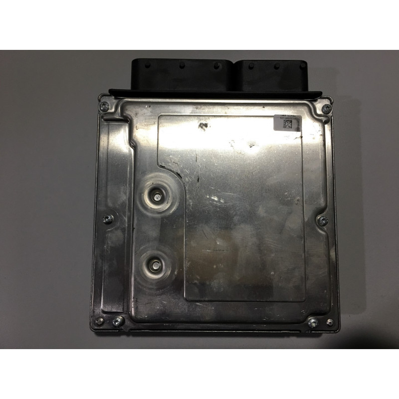 ENGINE ECU BOSCH EDC16C35-2.12 0281014575 BMW 7808125
