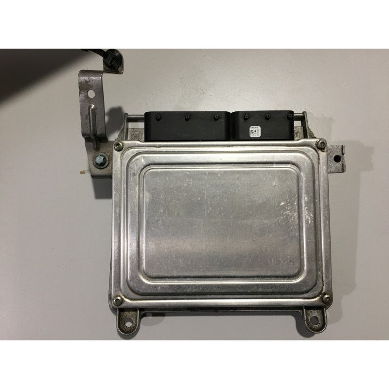 ENGINE ECU SIEMENS VDO SIM266 5WK90922 MERCEDES A2661534879 A0014460340