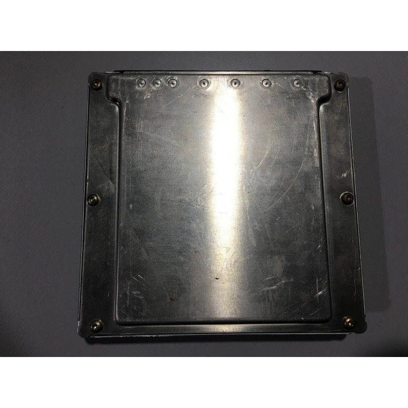 ECU MOTOR BOSCH EDC15C4-8.30 0281010314 BMW 7789376