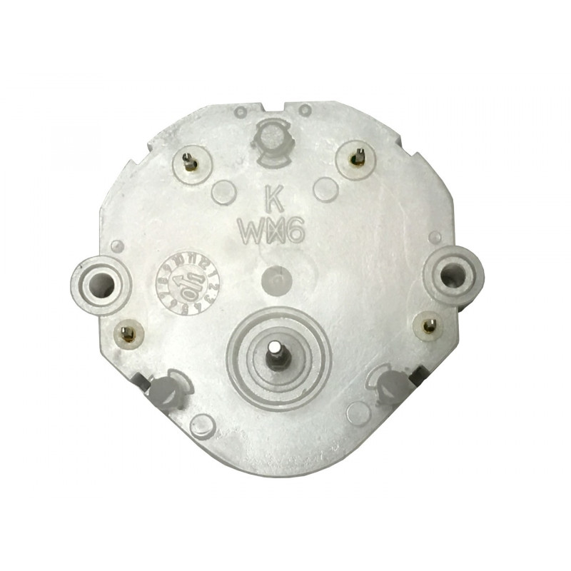 BOSCH EDC15C6 0281011484 MERCEDES A6111530591