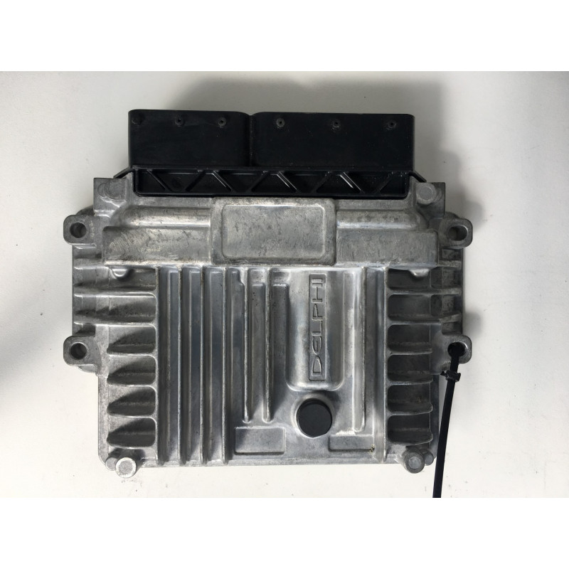 ENGINE ECU DELPHI DCM3.2AP R0412C047A SSANG YONG 28091032 MERCEDES A6645404432
