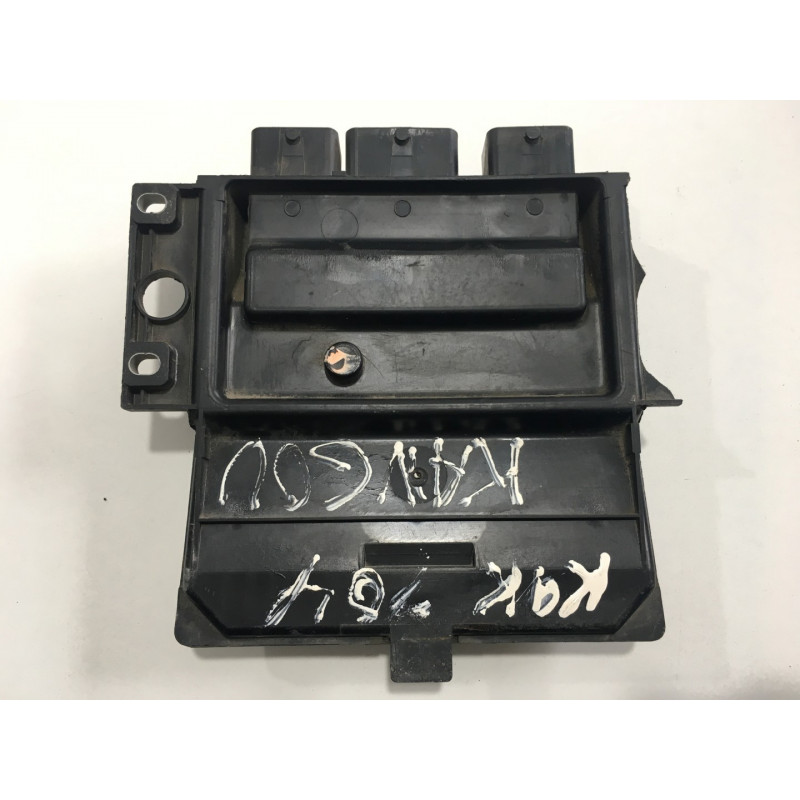 ECU DELPHI DDCR R0410B027D RENAULT KANGOO / RENAULT CLIO 1.5 DCI ...