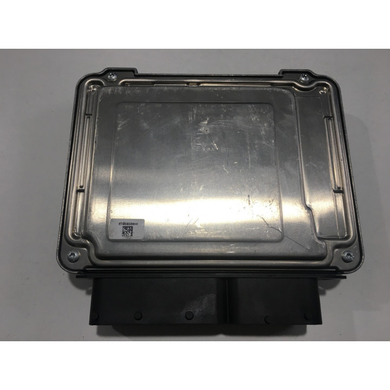 ENGINE ECU BOSCH MG1CS011 0261S16449 VAG 05E907309
