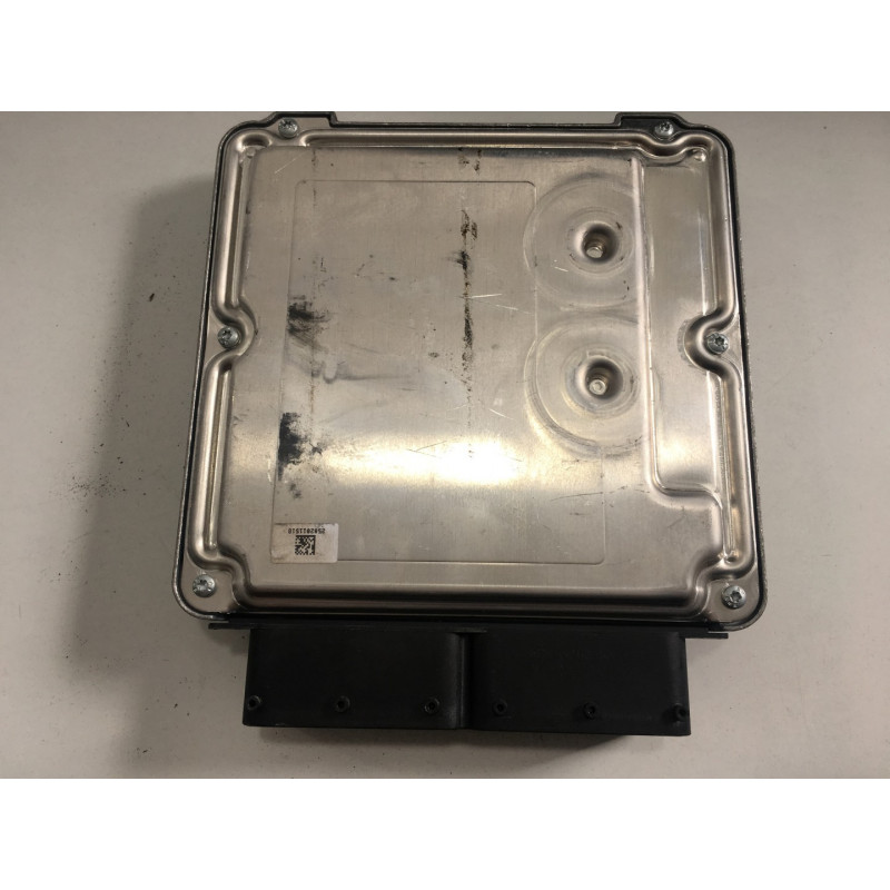 ECU MOTOR BOSCH EDC17C74-3.24 0281031483 VAG HW 04L907309P SW ...