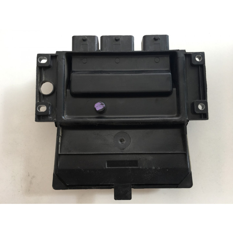 ECU MOTOR DELPHI DCM1.2 R0410B034C RENAULT 8200911560 8200619409