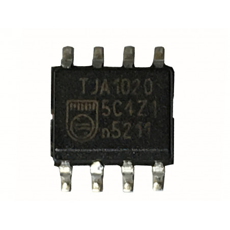 INTEGRADO TRANSCEPTOR LIN PHILIPS TJA1020 (SOIC8) - REACONDICIONADO