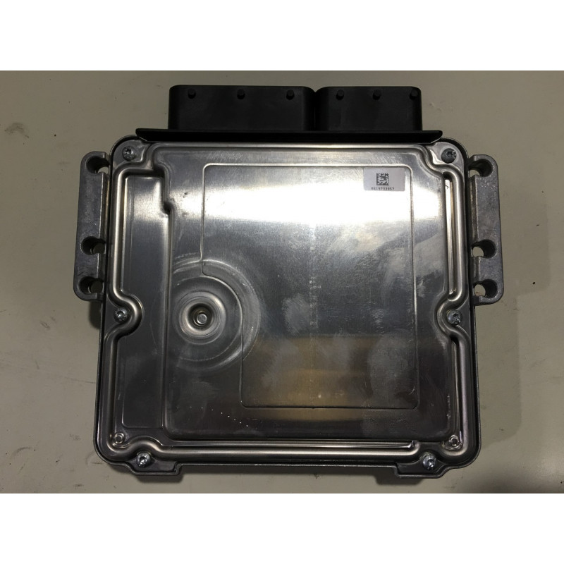 ECU MOTOR BOSCH EDC17C58 0281031765 HONDA 37820-5M9-D01